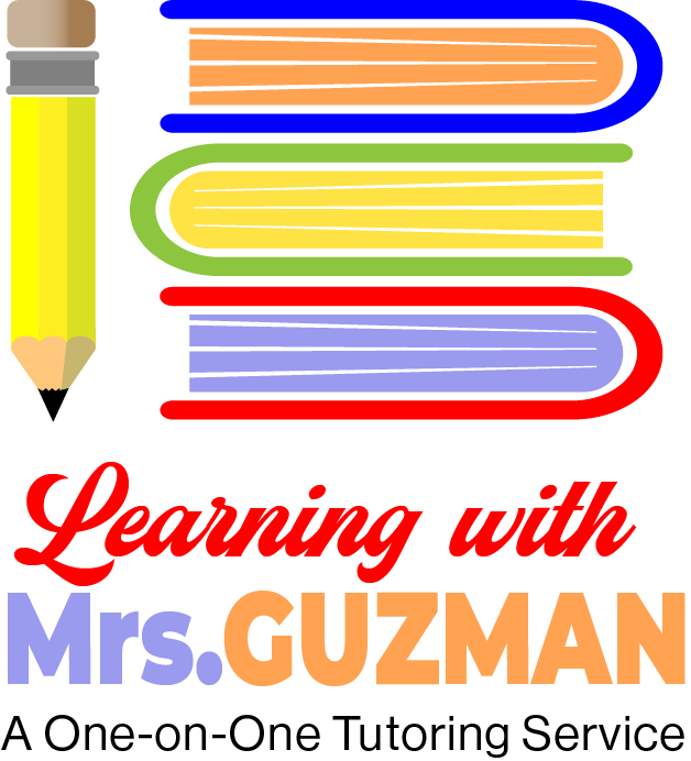 Home - Learning With Mrs. Guzman